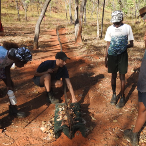 Lab Members | Cross-Cultural Ecology & Environmental Management Lab